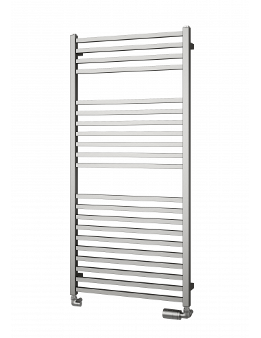 Nerezový radiátor Inox Style | HOTHOT Radiators
