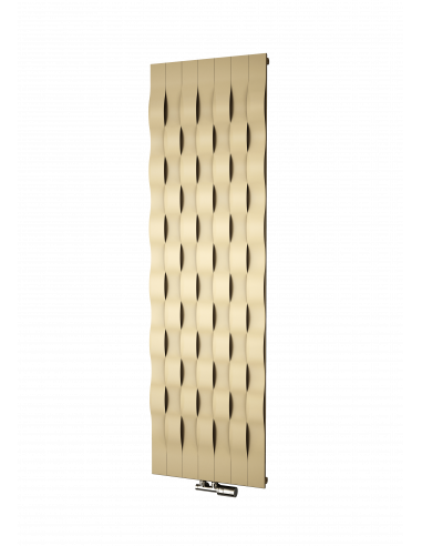 Designový radiátor Waves | HOTHOT Radiators