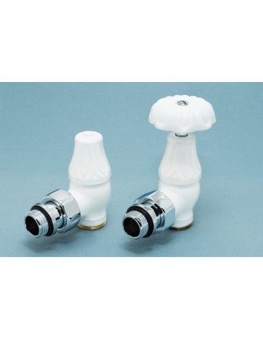 Designový set - kytička rohový | HOTHOT Radiators